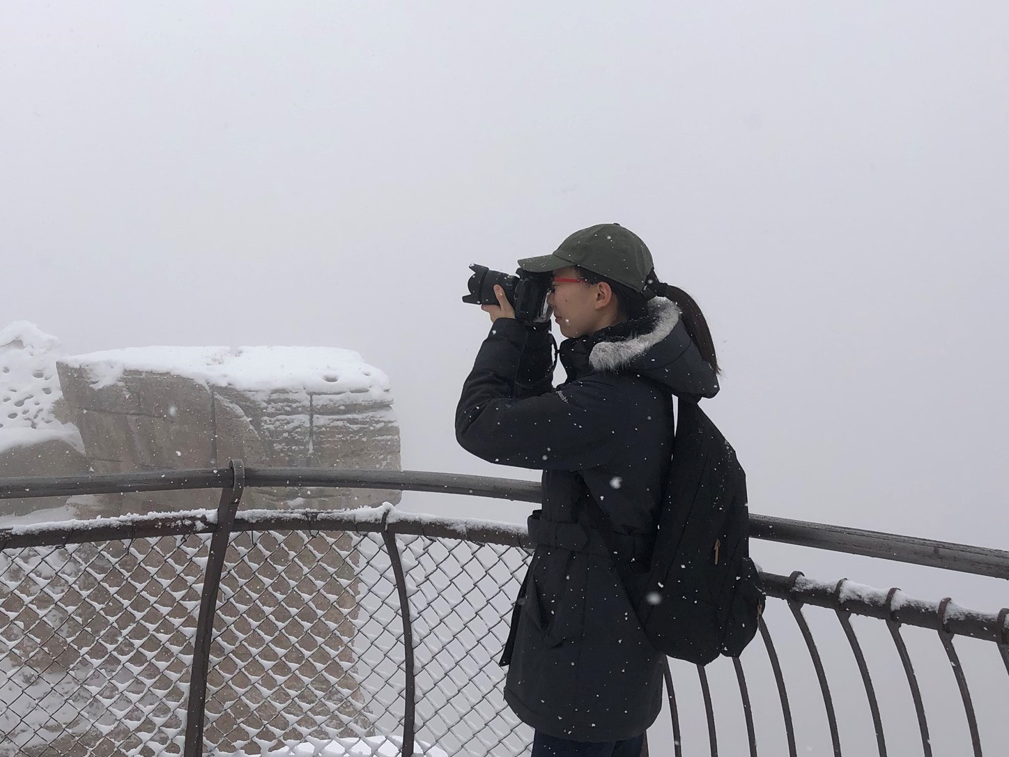 About Me | Yubo ZHANG
